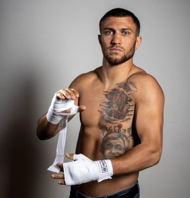 How To Train Like Vasyl Lomachenko? Explained in Simple Step ...