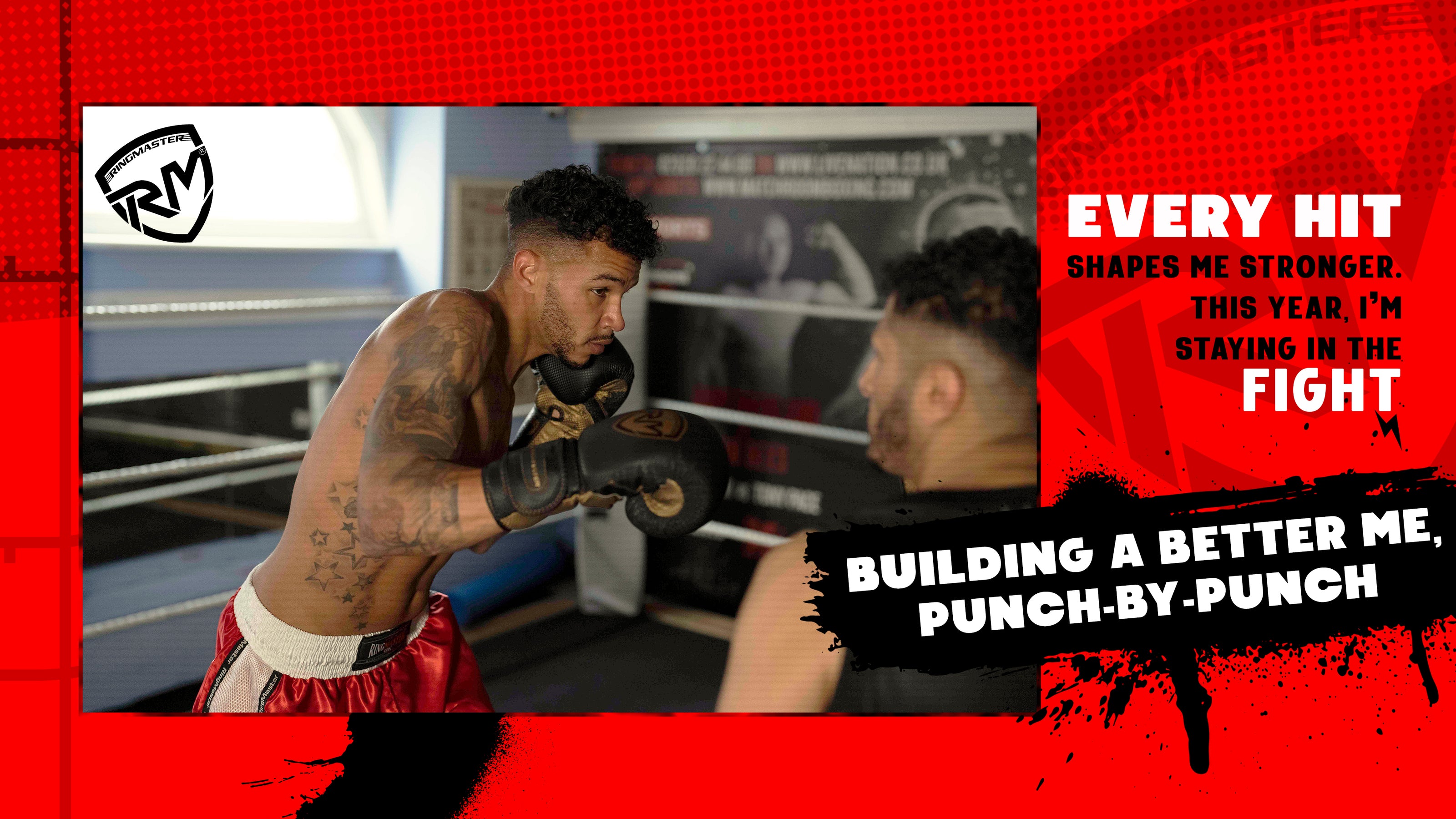 Boxing Equipment, MMA, Kickboxing, Fitness, Martial Arts – RingMaster ...