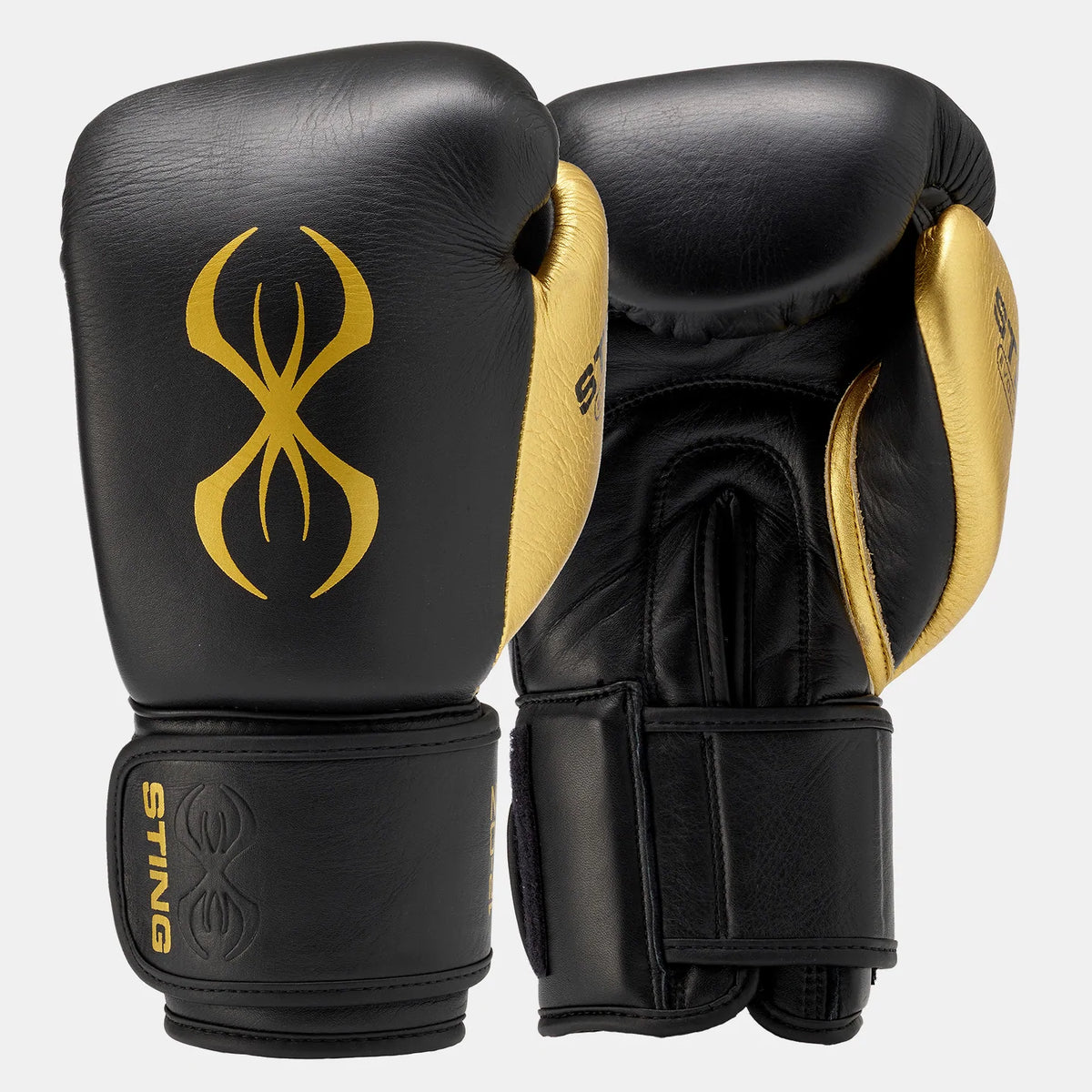 Sting Evolution Pro Boxing Gloves - Unmatched Power & Precision ...