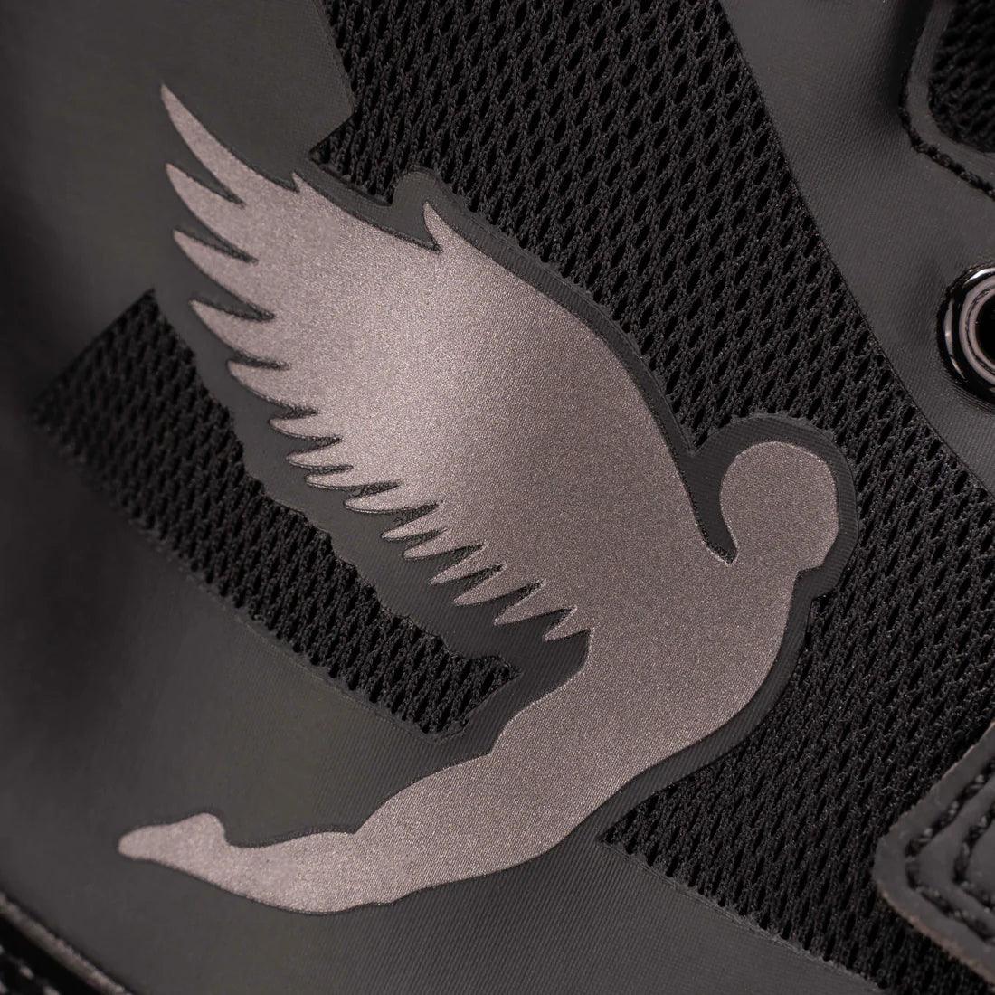 Fly Kids Storm Boot | Lightweight & Supportive Boxing Shoes ...