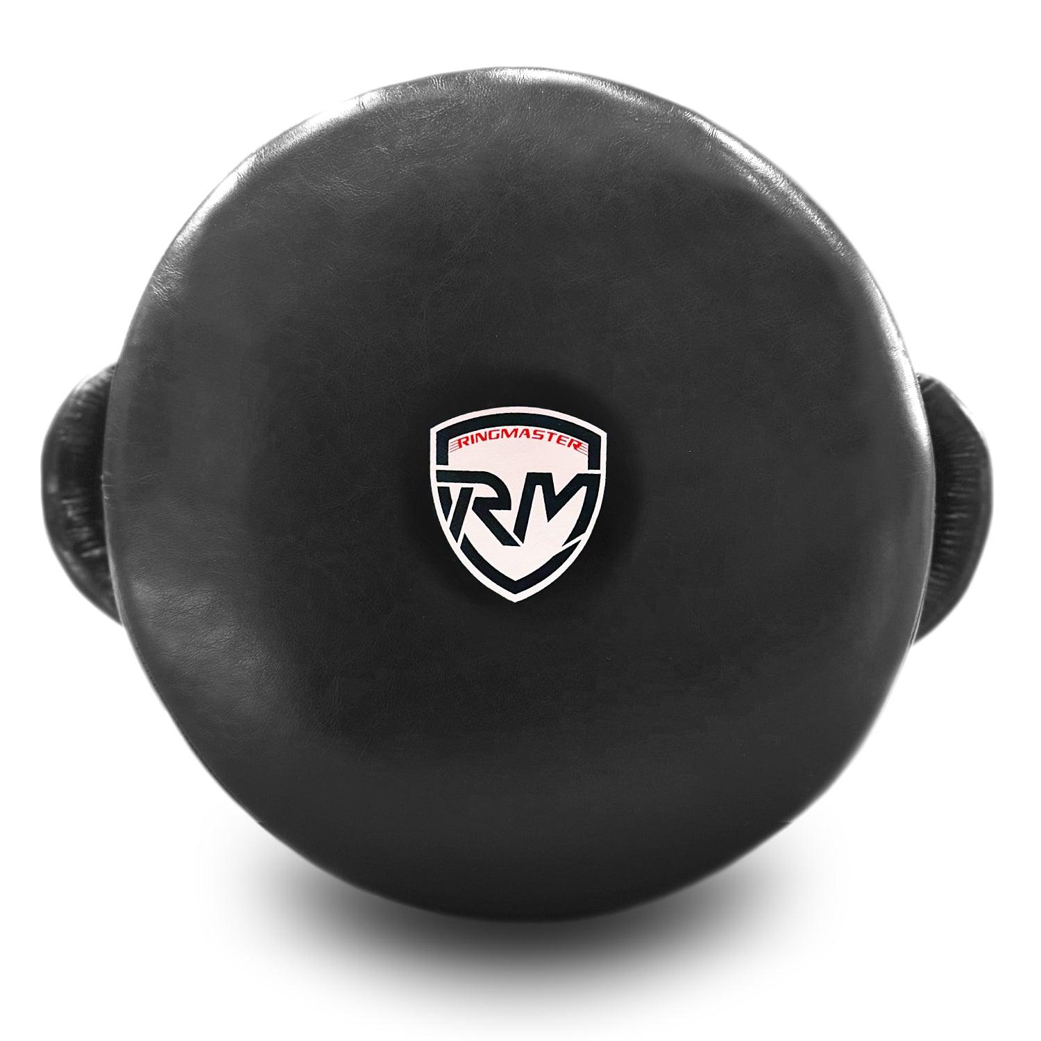 Kick Shields | MMA Round Shields and Pads – RingMaster Sports