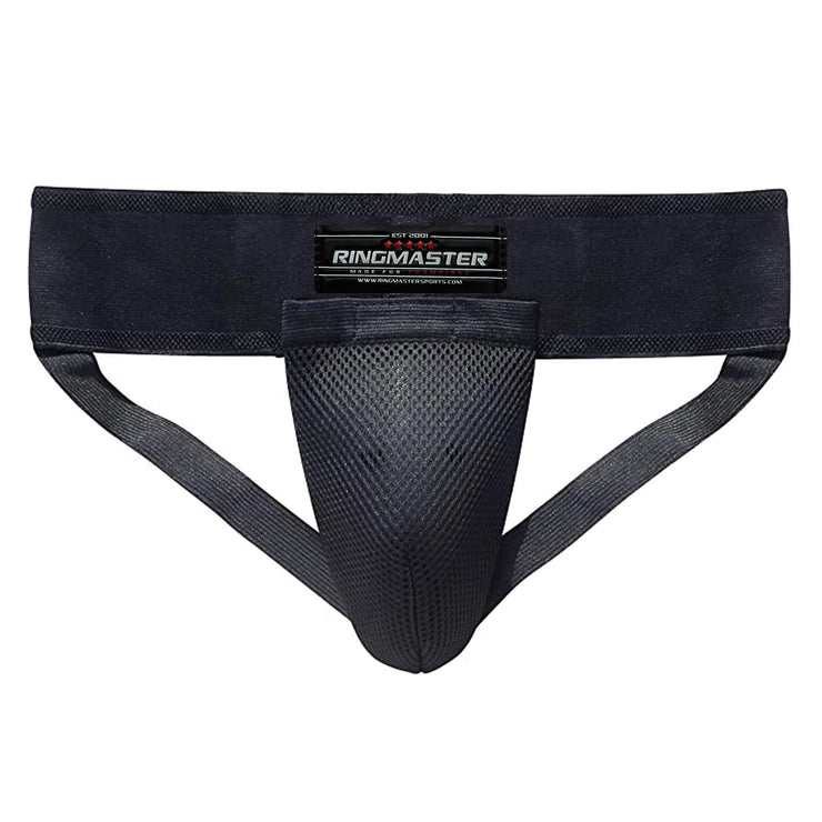 Shop RingMaster Sports boxing Groin Guard and Protective Cups Online