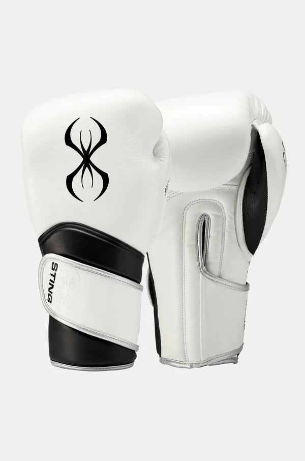 Sting Viper X Velcro Boxing Gloves – Comfort, Durability & Performance ...