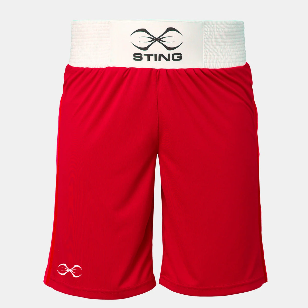 Sting Mettle Boxing Shorts | Lightweight & Breathable Gear – RingMaster ...