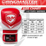 RingMaster Sports Boxing Gloves(10oz, 12oz, 14oz, 16oz)-Victory Series
