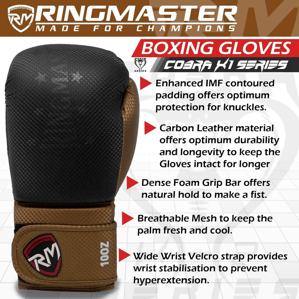 RingMaster Sports Sale - Fitness and Training Equipment