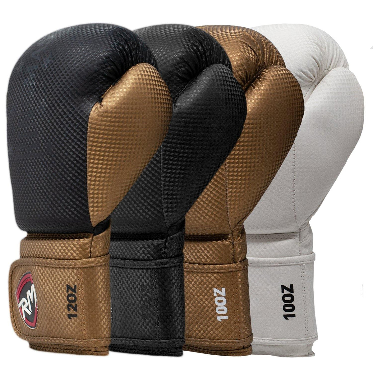 Best Boxing Gloves for Beginners, Training - RingMaster Sports