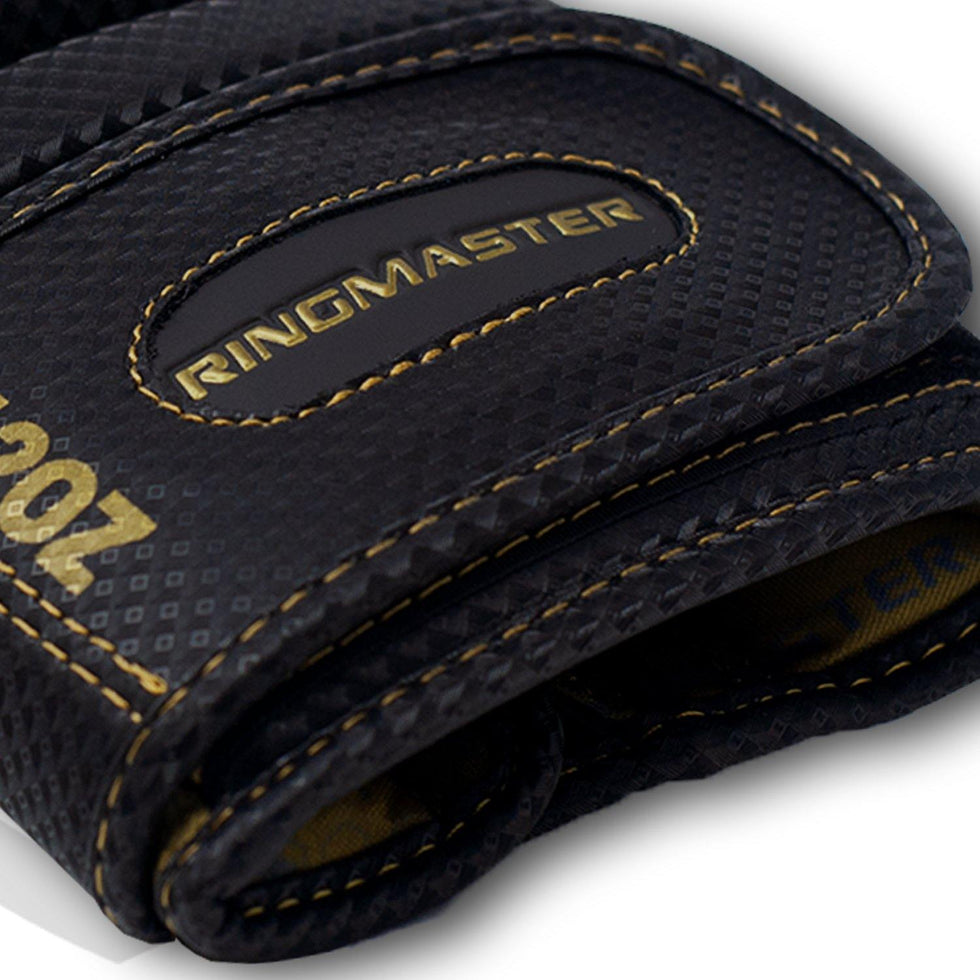 RingMaster Sports Cobra X2 Series Boxing Gloves