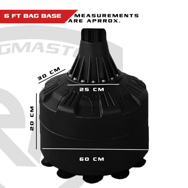 RingMaster Sports Boxing Punch Bags - Fitness and Training Equipment ...