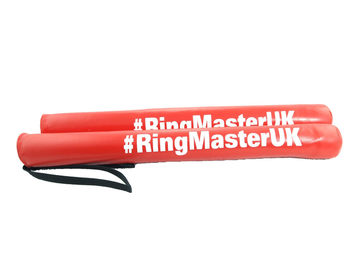 RingMaster Sports Boxing Precision Training Sticks – RINGMASTER SPORTS ...