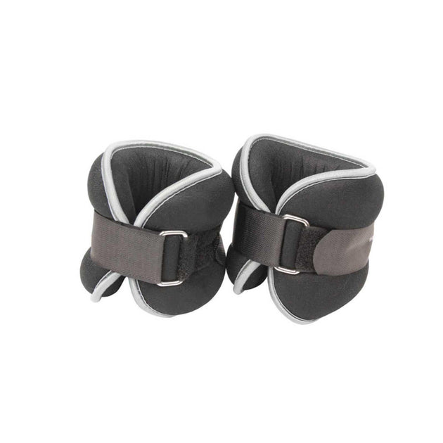 Fitness Mad Neoprene Wrist/Ankle Weights 2 X 0.5kg – RINGMASTER SPORTS ...