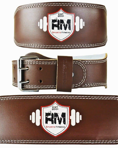 Weightlifting Belts | Gym Belts - RingMaster Sports – RINGMASTER SPORTS ...